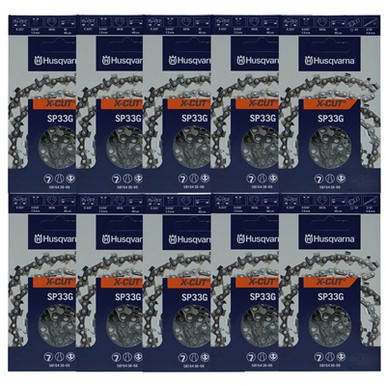 Husqvarna SP33G X-CUT | Husqvarna Replacement SP33G X-CUT | 581 643666