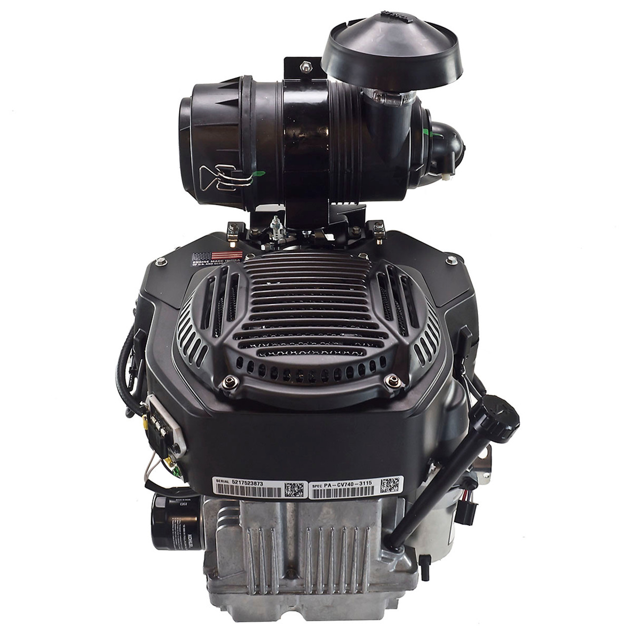 Kohler Command Pro CV740-3115 | 25HP Engine