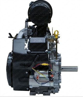 Kohler CH730-0019 | Command Pro 25HP Horizontal Shaft Engine