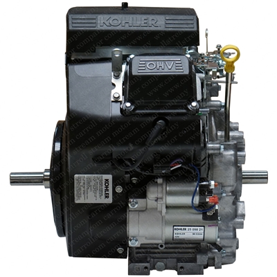 Kohler Command Pro CH730-3214 | 23.5HP 4-Stroke OHV V-Twin