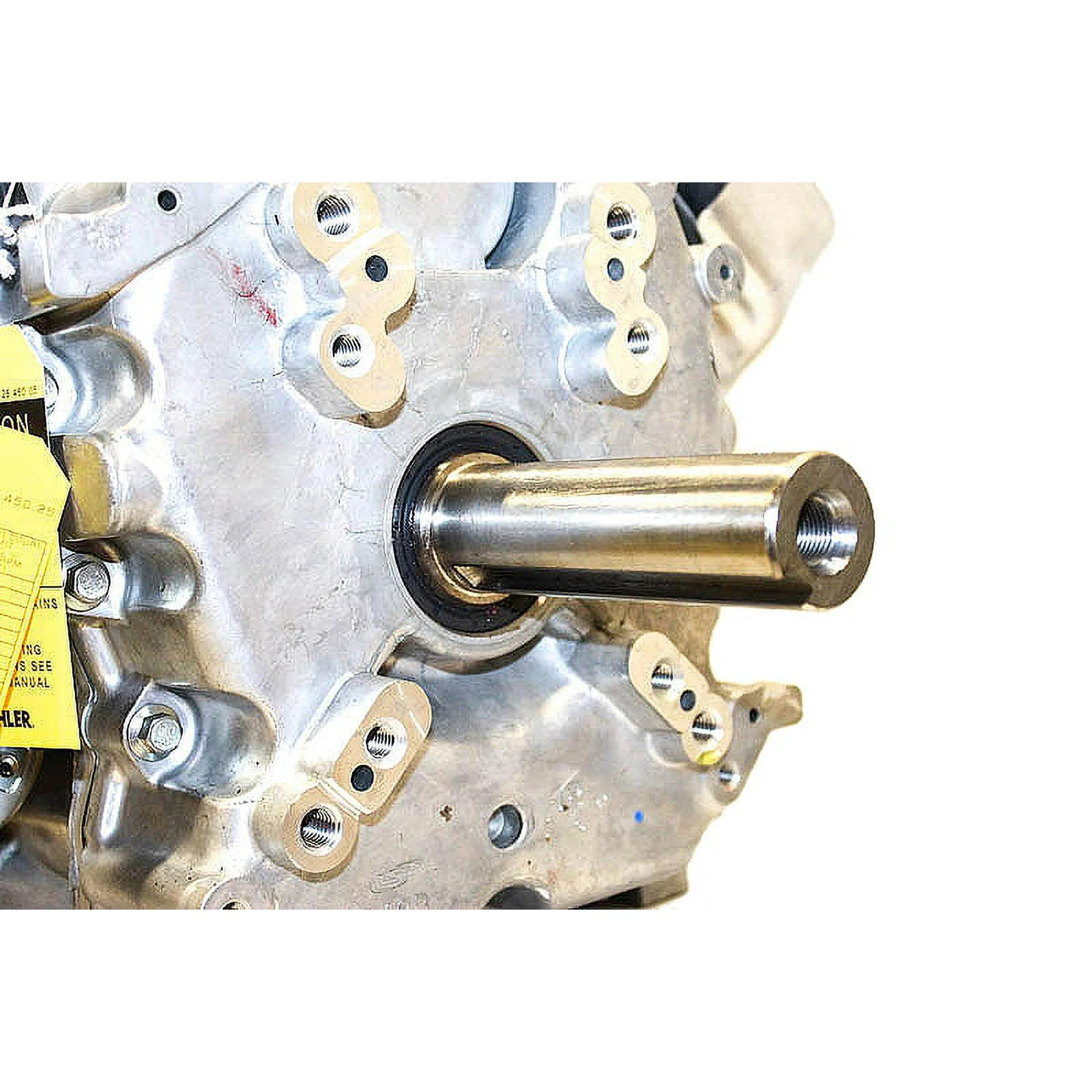 Kohler Command Pro CH980-3000 | 35HP Horizontal Shaft