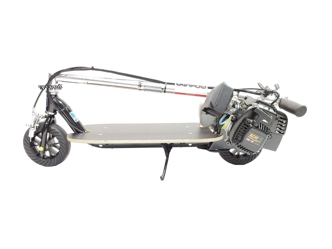 Go-Ped Sport | Gas Go-Ped | Gas Power Scooter | Carroll Stream