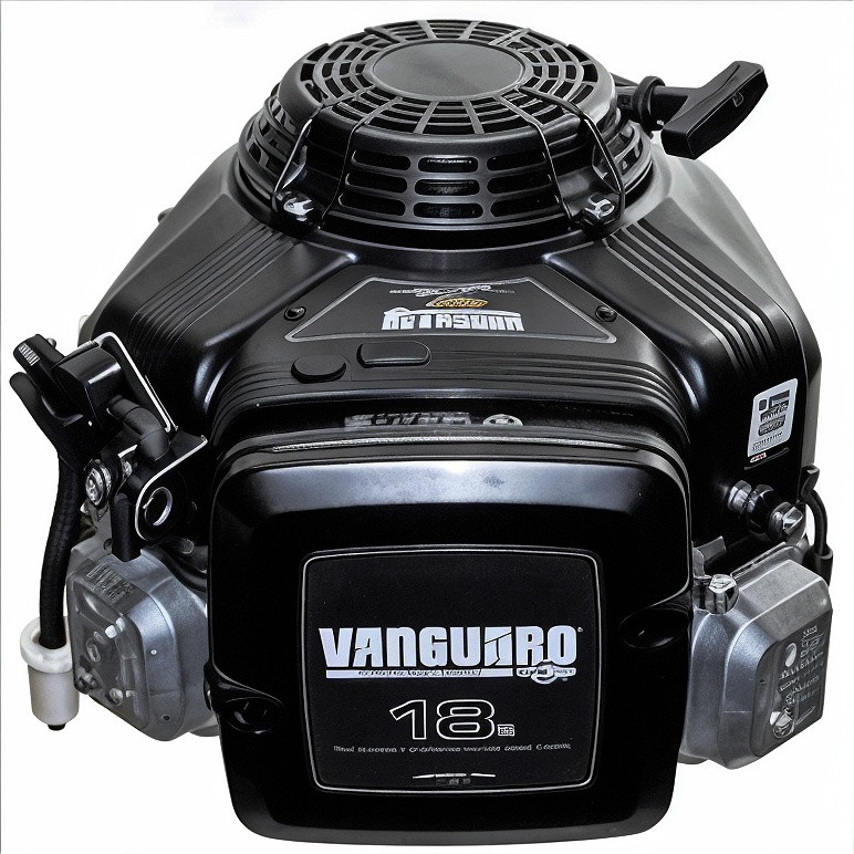vanguard 18hp