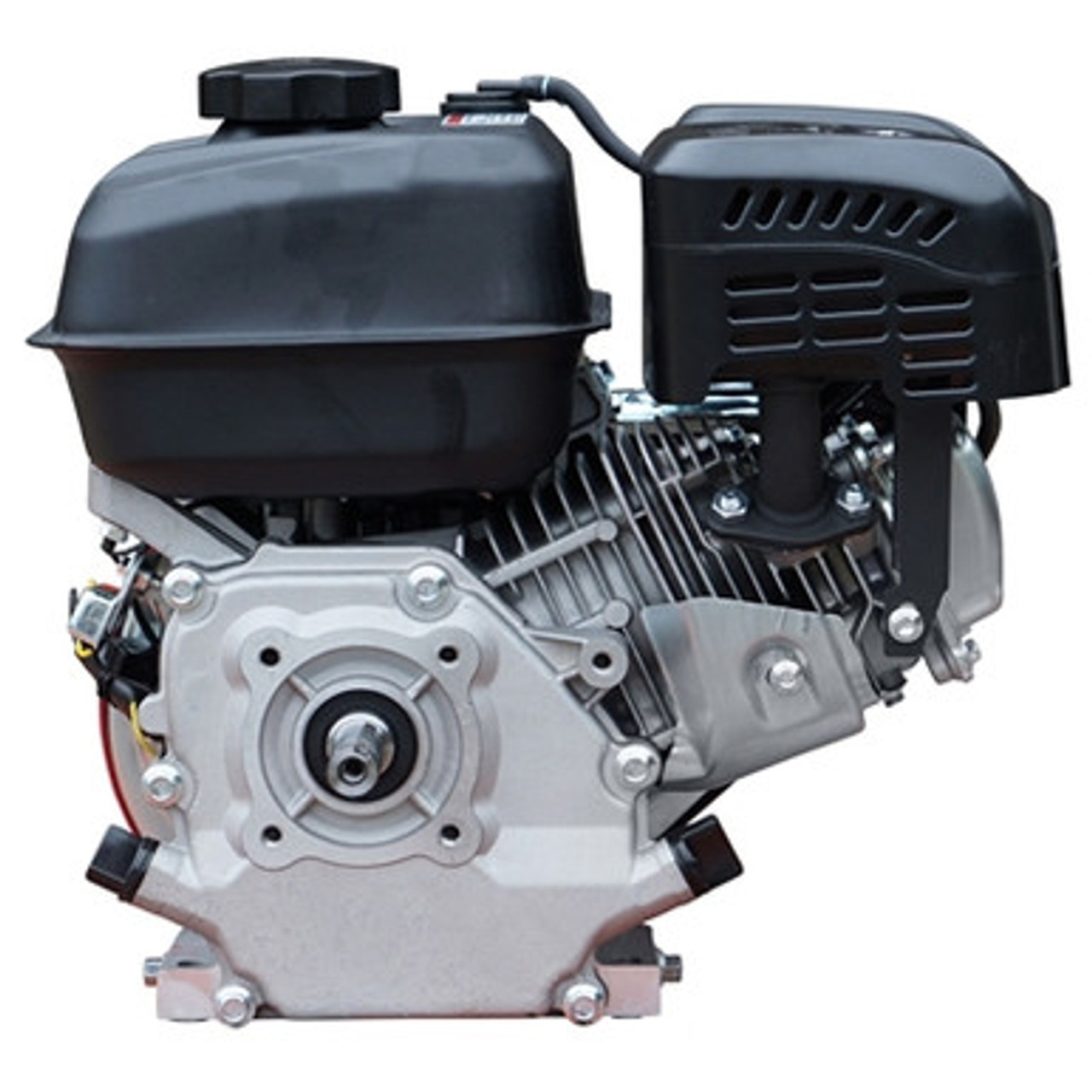 Engine Comparison: Horizontal vs. Vertical Shaft Engines - Carroll ...