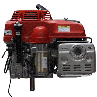 Engine Comparison: Horizontal vs. Vertical Shaft Engines - Carroll ...