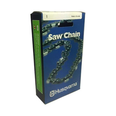Husqvarna Chainsaw 16 Chain H37 056G 3 8 pitch x .050 gauge Husqvarna Replacement Chainsaw 16 Chain H37 056G 3 8 pitch x .050 gauge 576936556