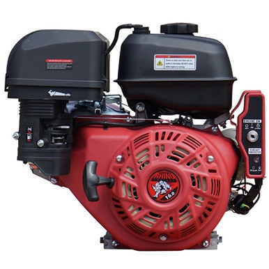 Buy 16HP Small Gas Engine Electric Start