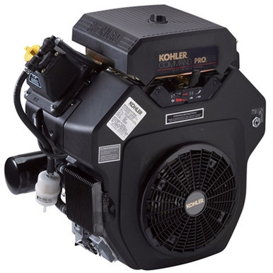 Kohler Command Pro CH730-3002 | 23.5HP Horizontal Shaft Engine
