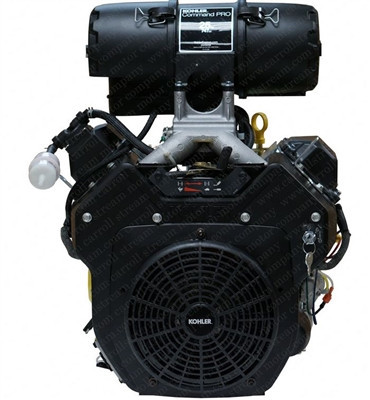 Kohler CH730-0019 | Command Pro 25HP Horizontal Shaft Engine