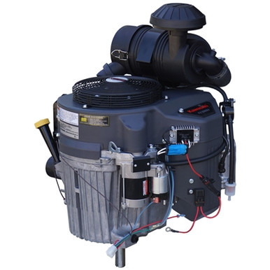 Kawasaki FXT00V-S08 | Vertical Shaft Electric Start 35 Horsepower Engine