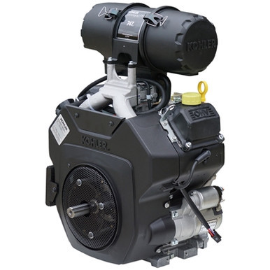 Buy Kohler Command Pro 25 HP CH742-3111 On Sale From Carroll Stream