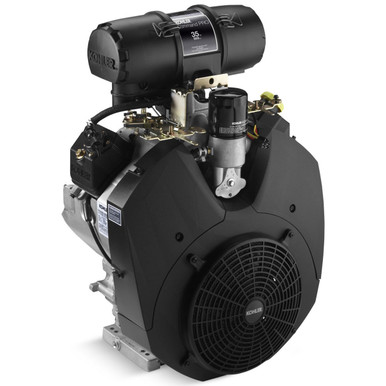 Rehlko 35HP 4-Stroke OHV Engine | Command Pro CH980-3000