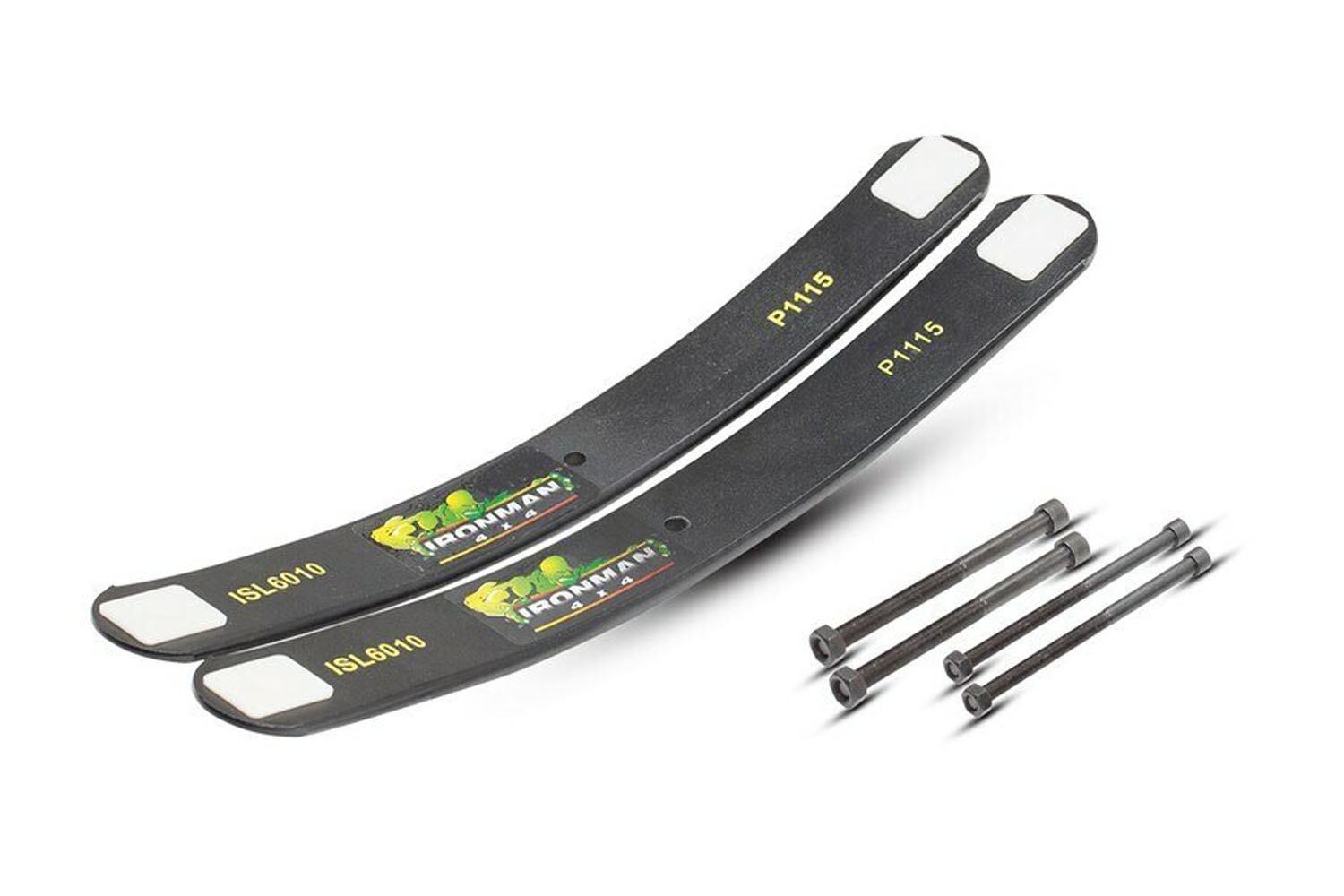 2005+ Toyota Tacoma 60mm Add-A-Leaf Kit