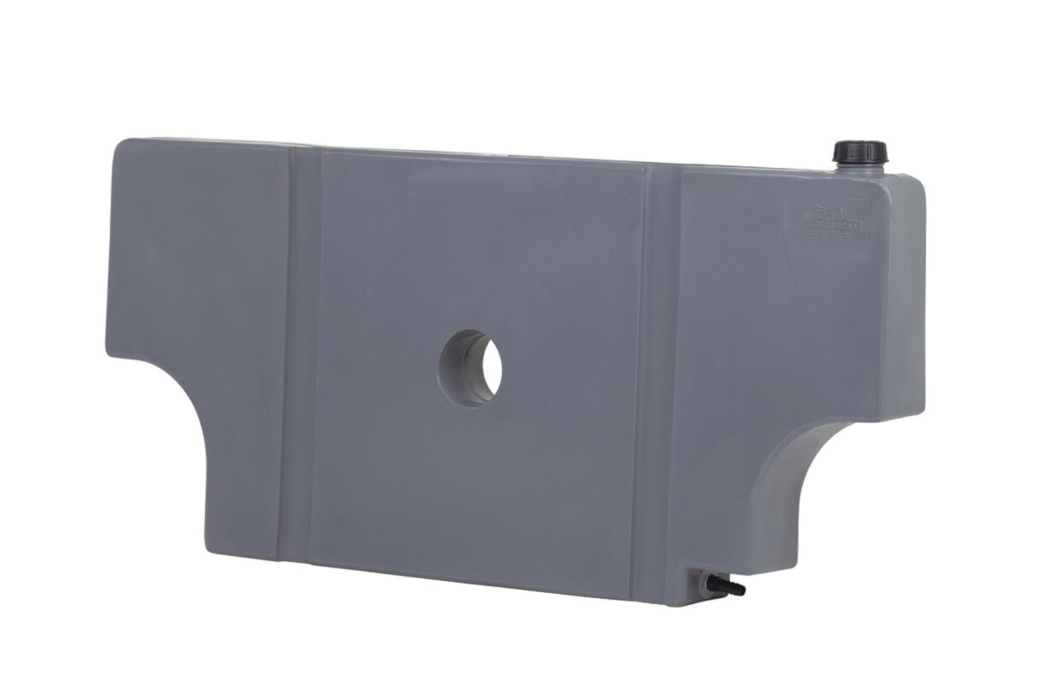 50L Wheel Arch Water Tank - 13 Gal