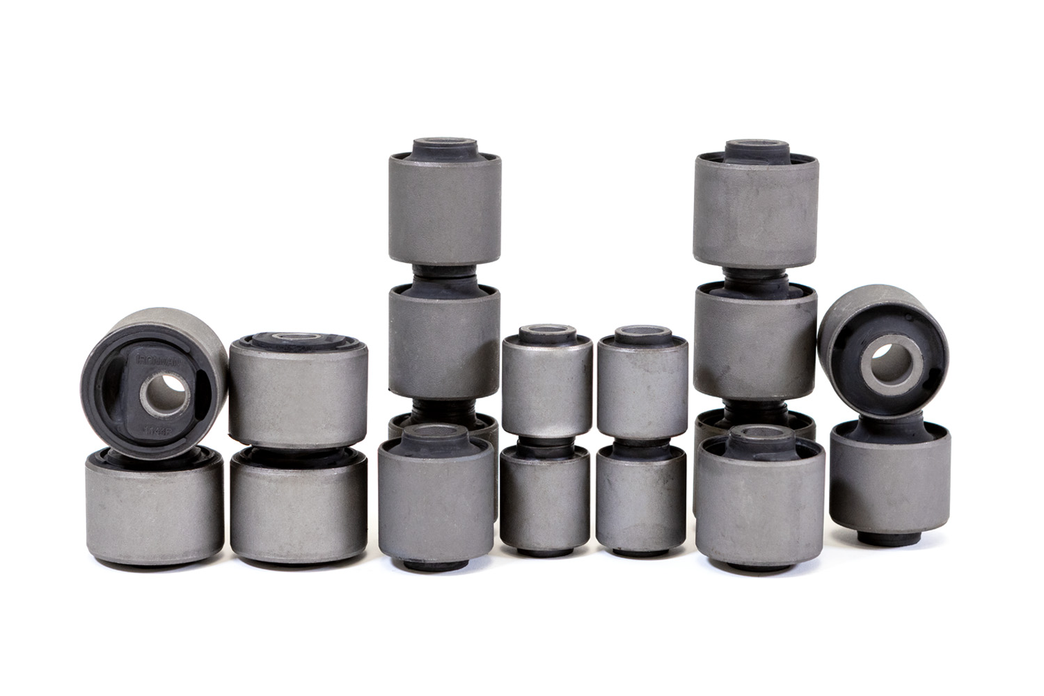 Toyota 80 Series Land Cruiser Suspension Arm Bushing Kit (847CRK)