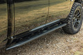 Raid Series Rock Rails / Side Steps Suited For 2014-2019 Ram 1500 DS ...