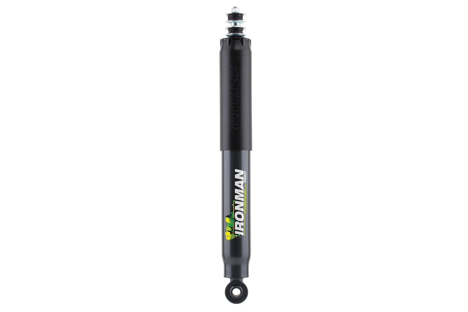 Rear Shock Absorber (Comfort Valving) - Foam Cell Pro Suited For 2019 ...