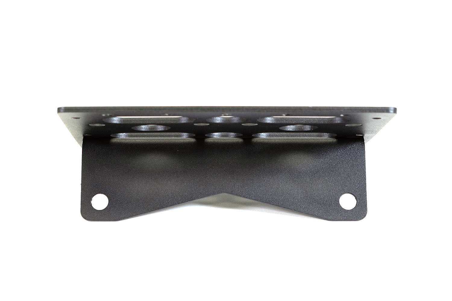 Winch Control Box Mounting Bracket - Iron Rigs 4x4