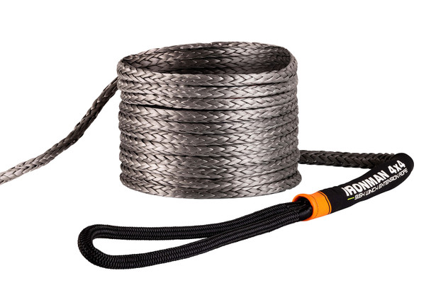 WINCH EXTENSION ROPE 9,900LBS