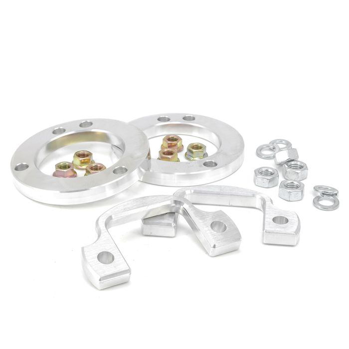 ReadyLift 1.25" Leveling Kit for Ford Bronco 2021-2025