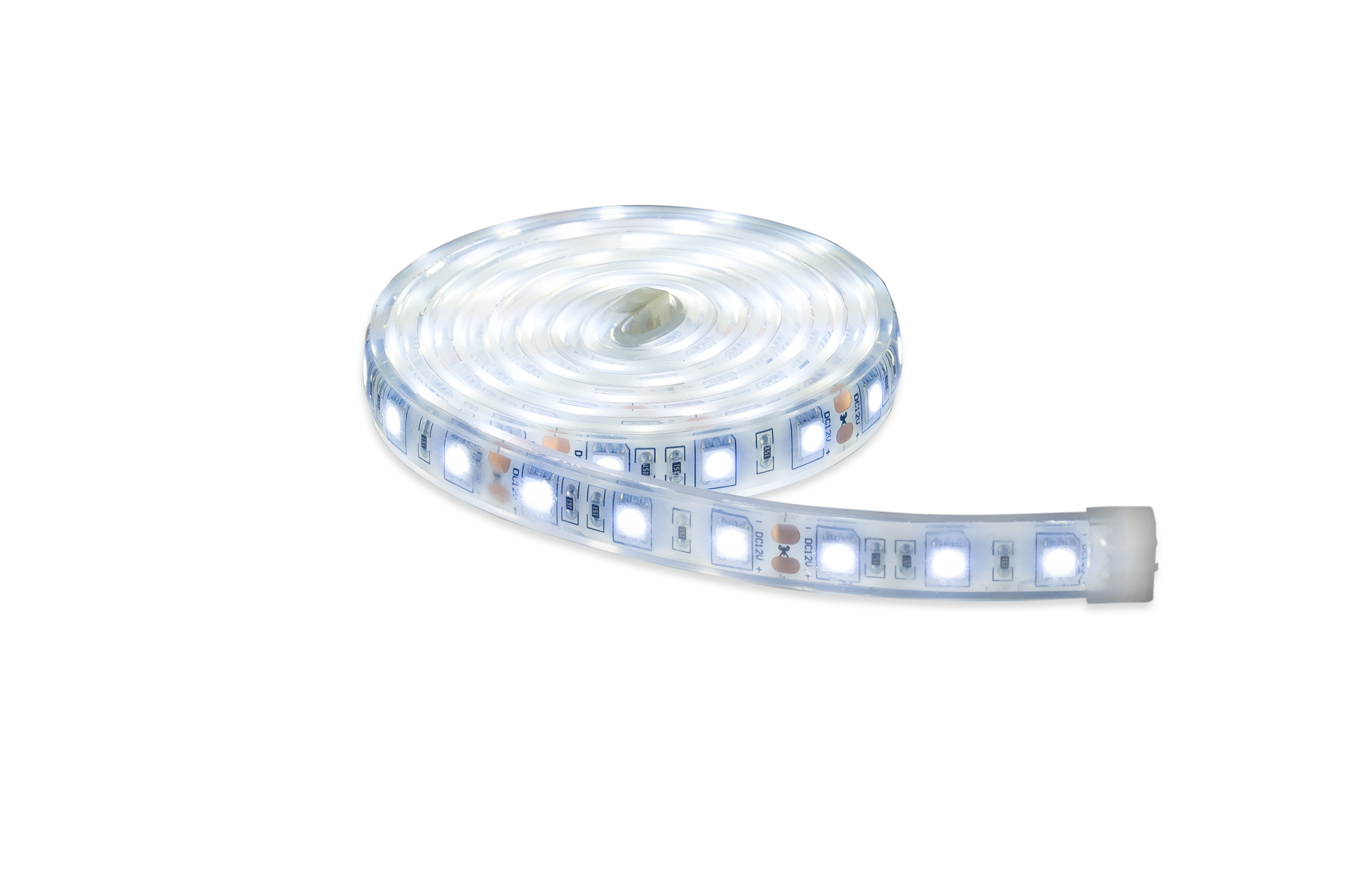 LED 12V Light Strip & Switch (ILEDSTRIP)