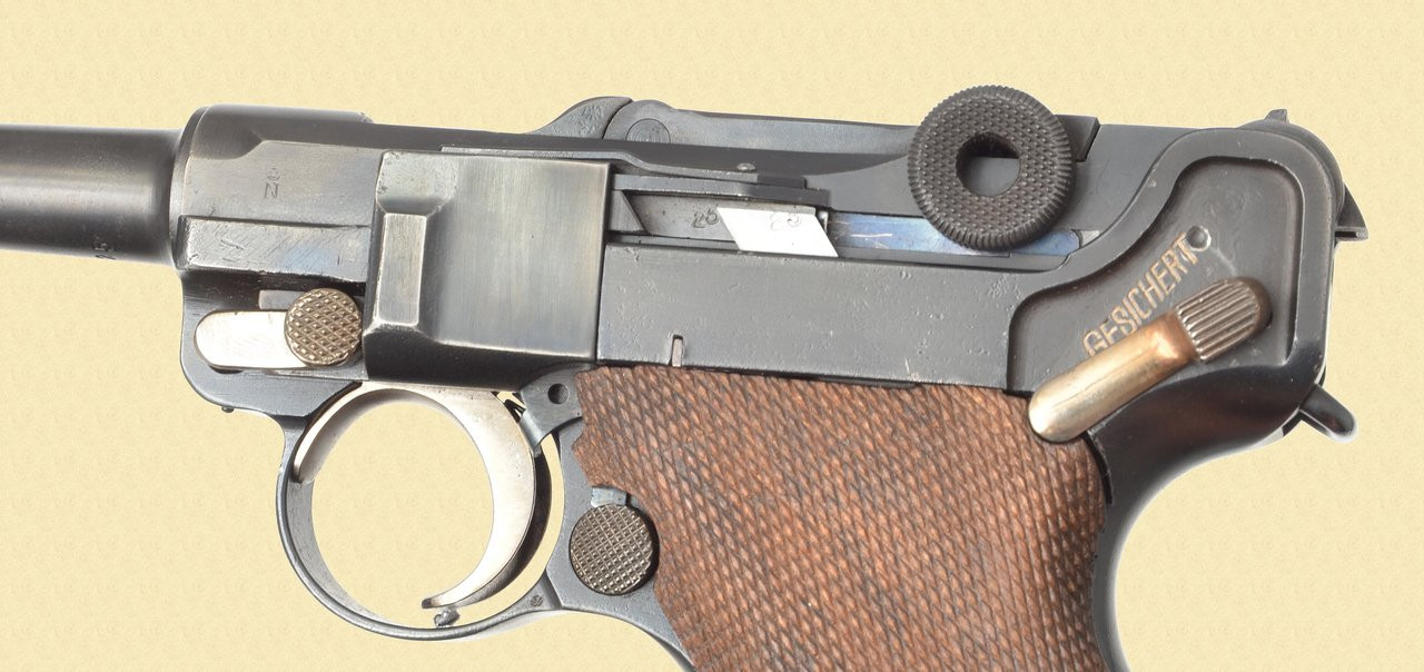 Simpson Limited | Antique & Modern Firearms, Collectibles | Est. 1962