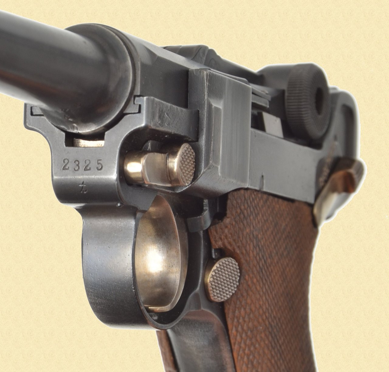 Simpson Limited | Antique & Modern Firearms, Collectibles | Est. 1962