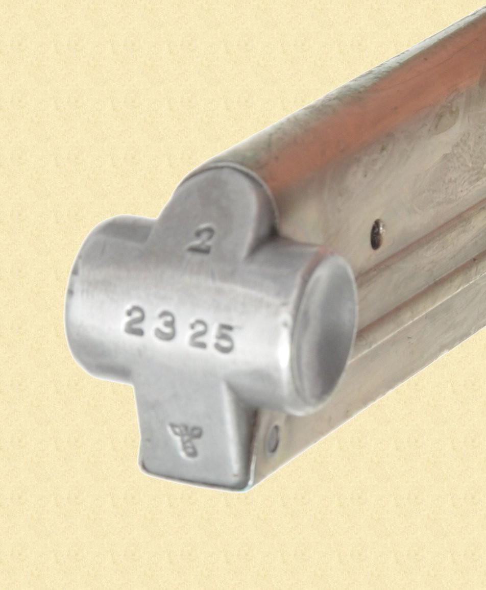 Simpson Limited | Antique & Modern Firearms, Collectibles | Est. 1962