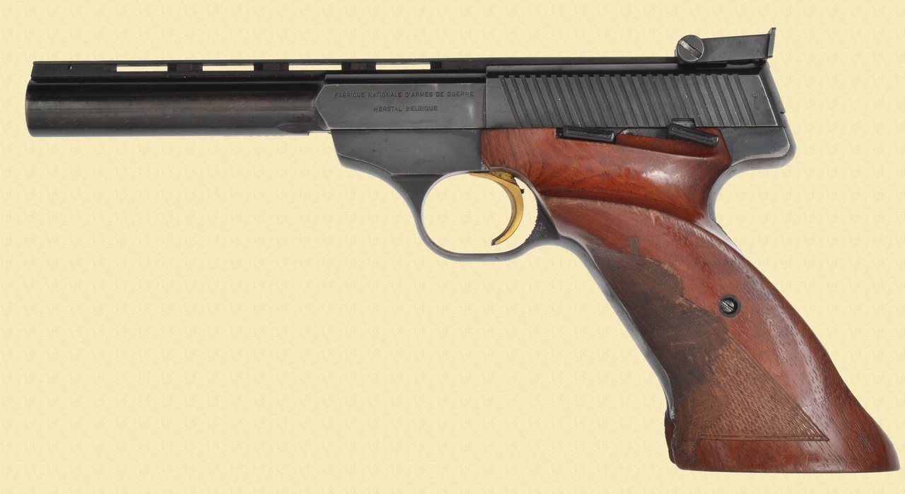 FN 150 MATCH - Z38873 - Simpson Ltd