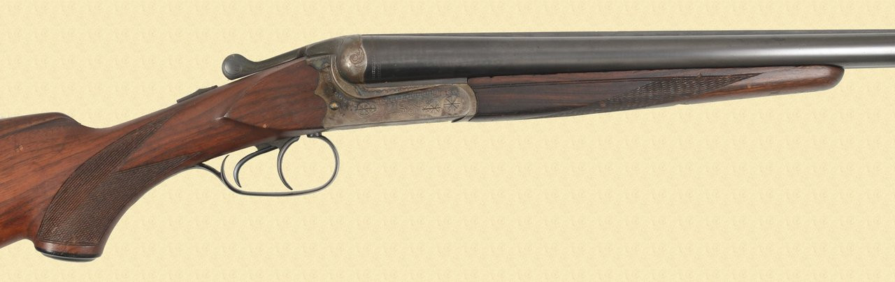 MERKEL 47E - Z37533 - Simpson Ltd