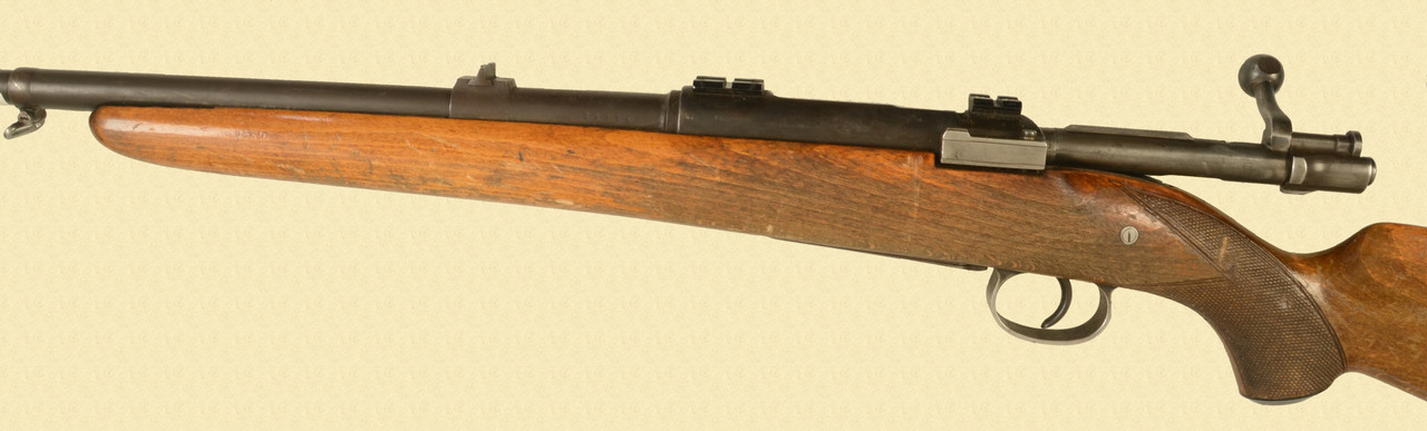 Husqvarna 46 - Z46168 - Simpson Ltd