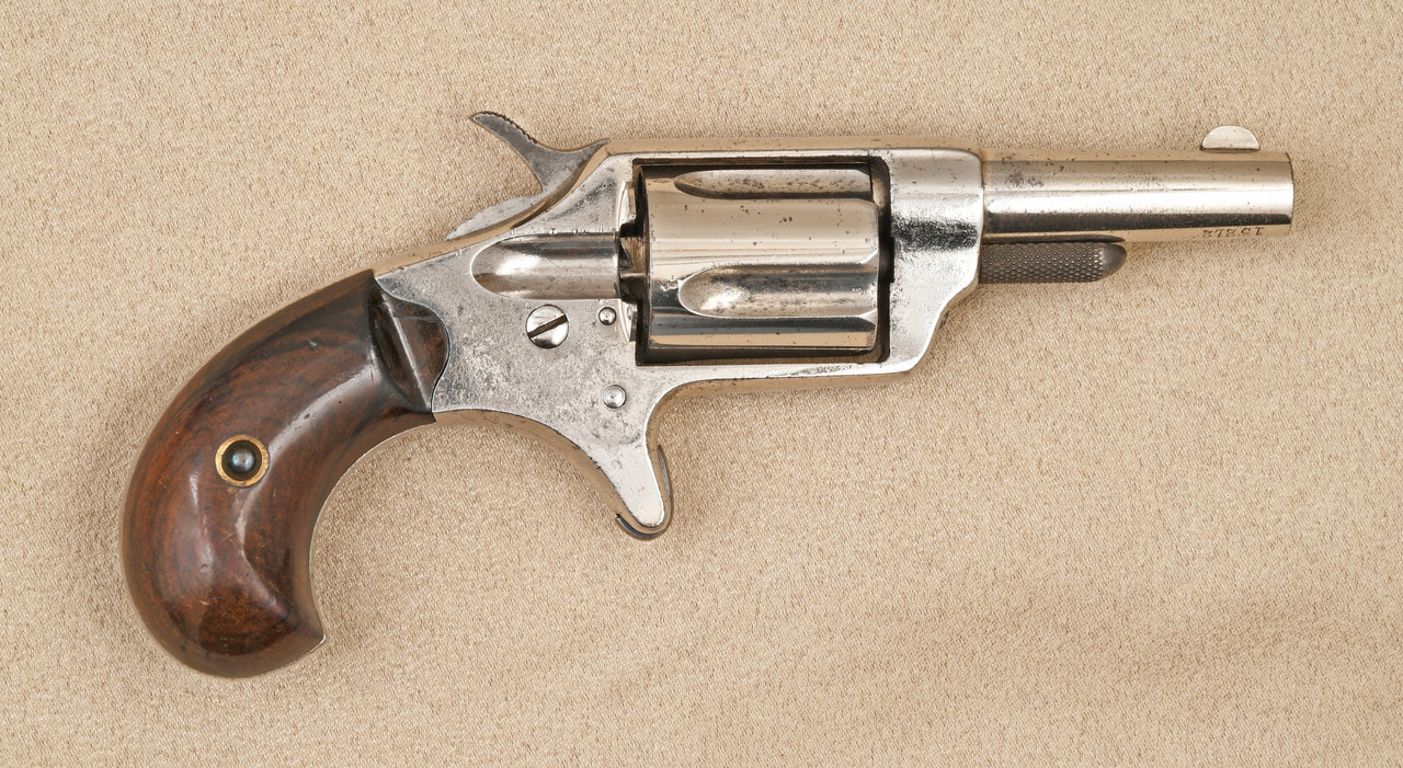 Colt New Line 30 - C48712 - Simpson Ltd