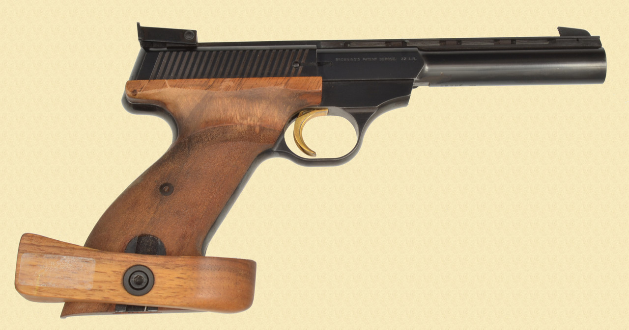 Fn 150 INTERNATIONAL - Z48655 - Simpson Ltd