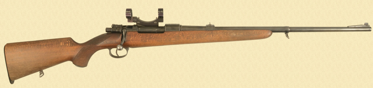 Husqvarna 640 - Z48620 - Simpson Ltd