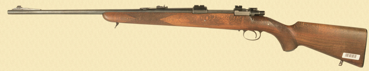 Husqvarna 640 - Z48635 - Simpson Ltd