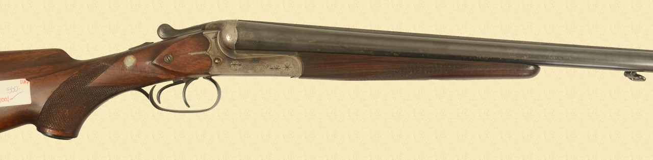 Merkel 8 - Z49090 - Simpson Ltd