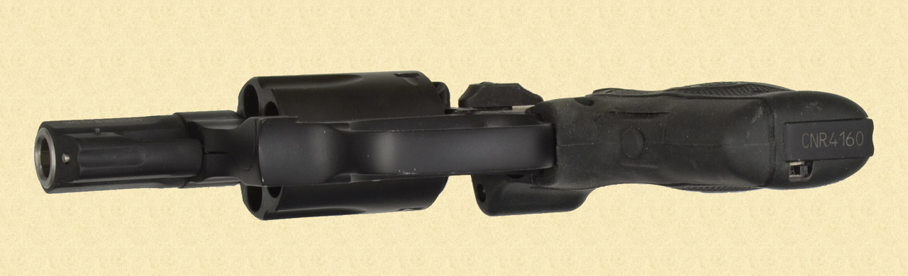 SMITH & WESSON MODEL MP340 W/CRIMSON TRACE - C49734 - Simpson Ltd