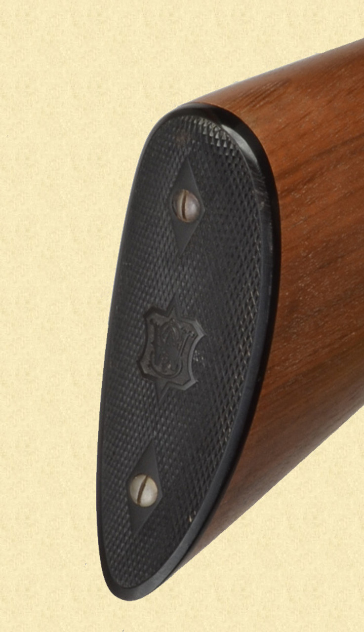 S & W SHOULDER STOCK - M9151 - Simpson Ltd