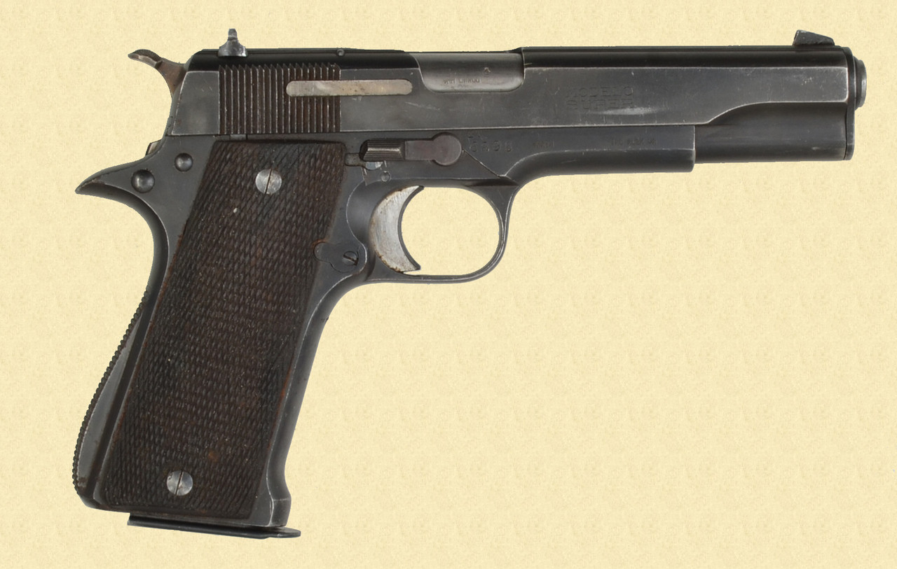 STAR MODELO SUPER - D34367 - Simpson Ltd