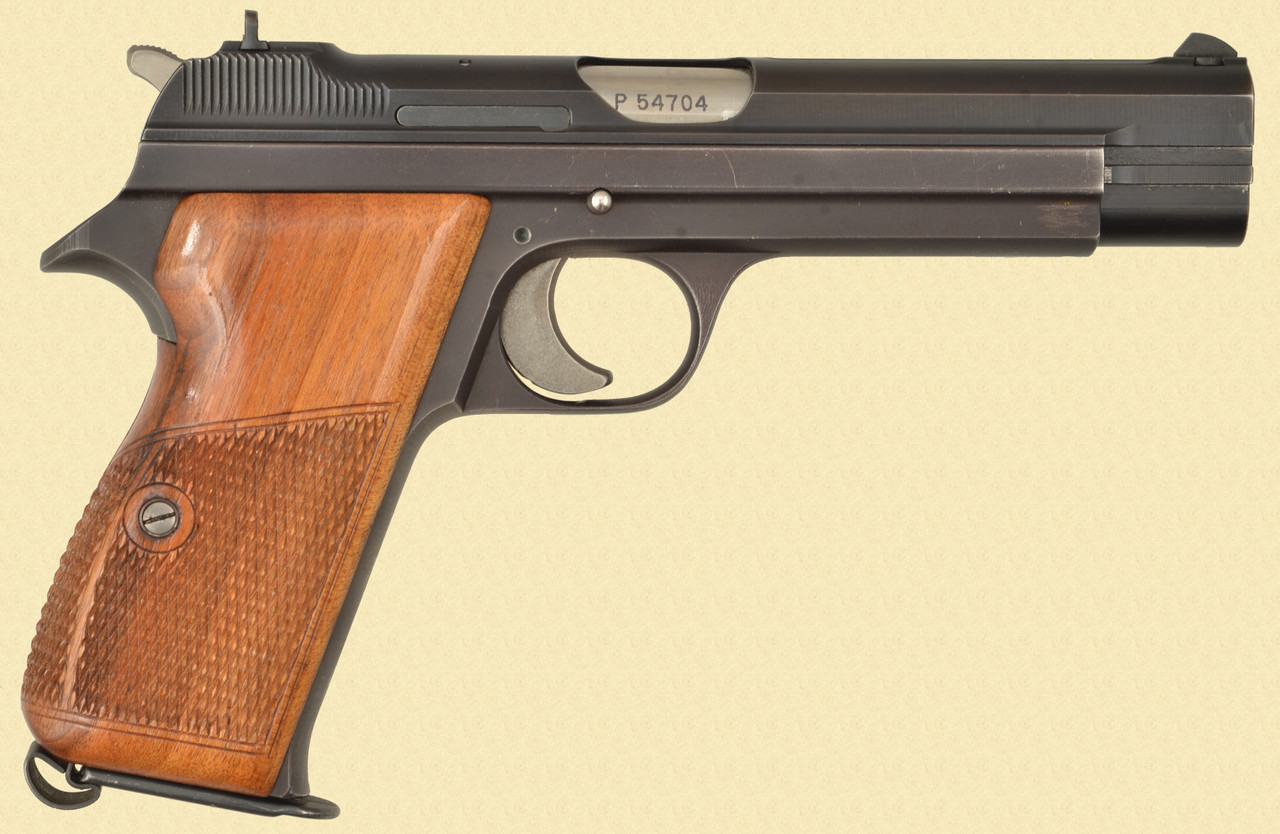 Simpson Limited | Antique & Modern Firearms, Collectibles | Est. 1962