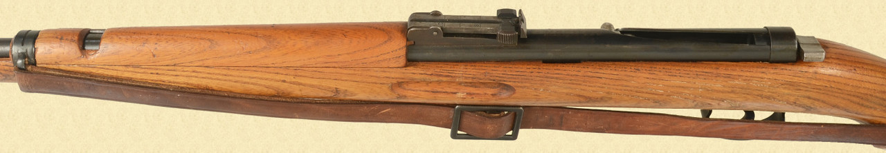 Mars 115 - M10055 - Simpson Ltd