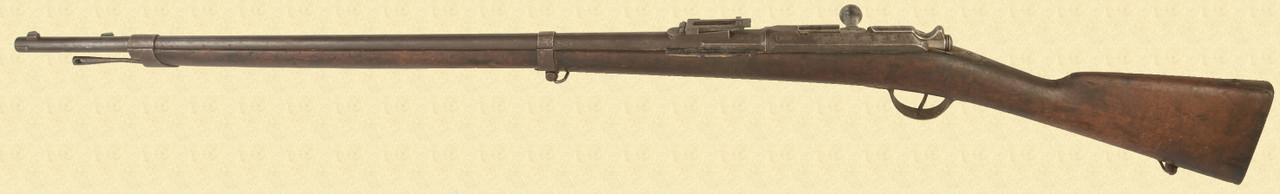 CHATELLERAULT MLE 1874 - C53946 - Simpson Ltd