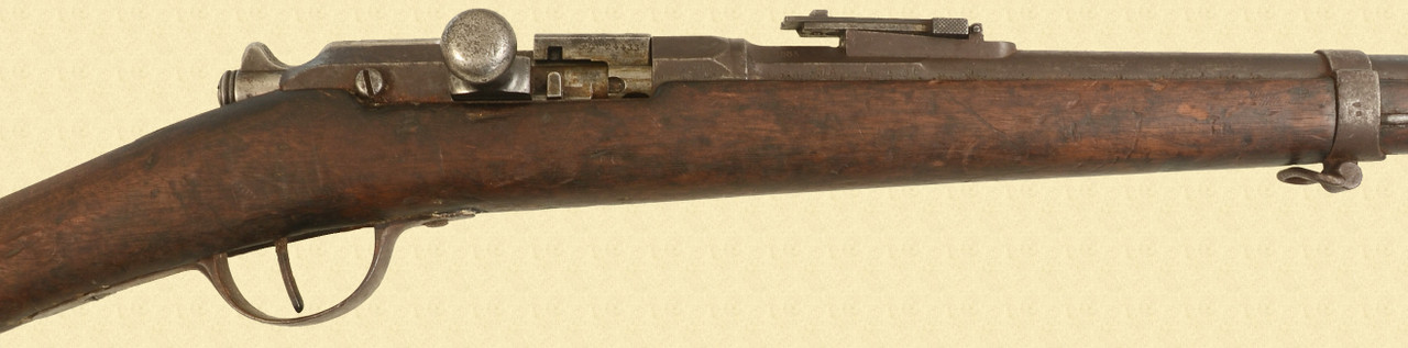 CHATELLERAULT MLE 1874 - C53946 - Simpson Ltd