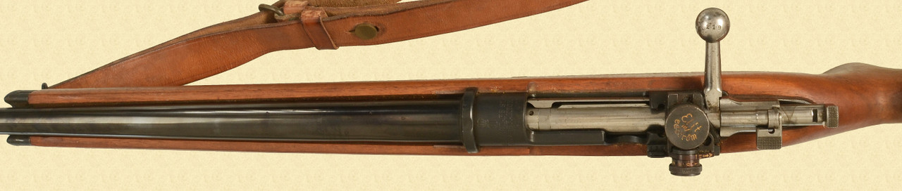 CARL GUSTAF CG63 - Z55140 - Simpson Ltd