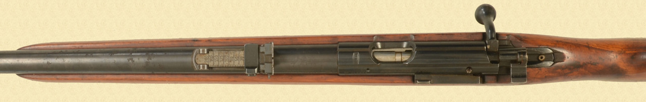 MAUSER ES 340 B - B1689 - Simpson Ltd