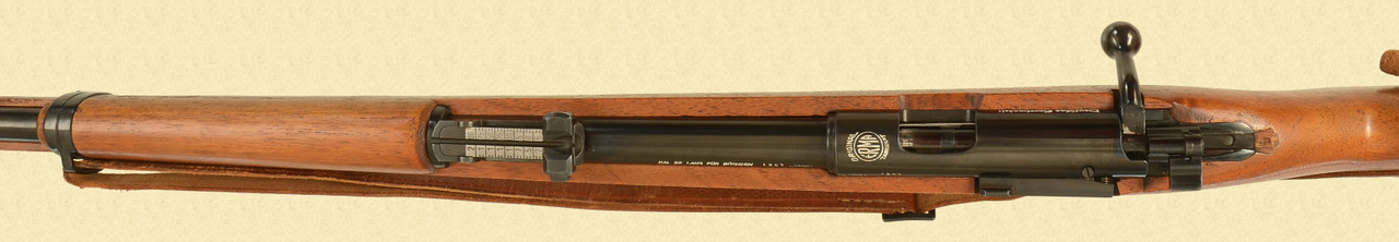 ERMA DSM 22 TRAINER - D6302 - Simpson Ltd