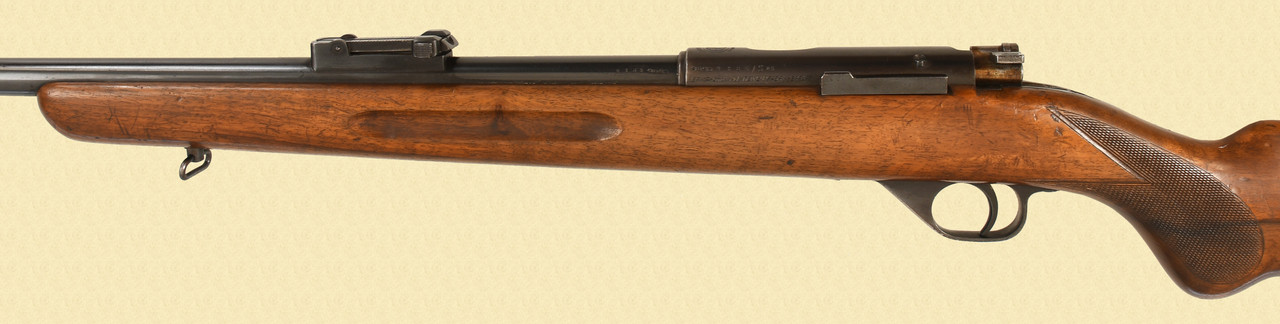 Simpson Limited | Antique & Modern Firearms, Collectibles | Est. 1962