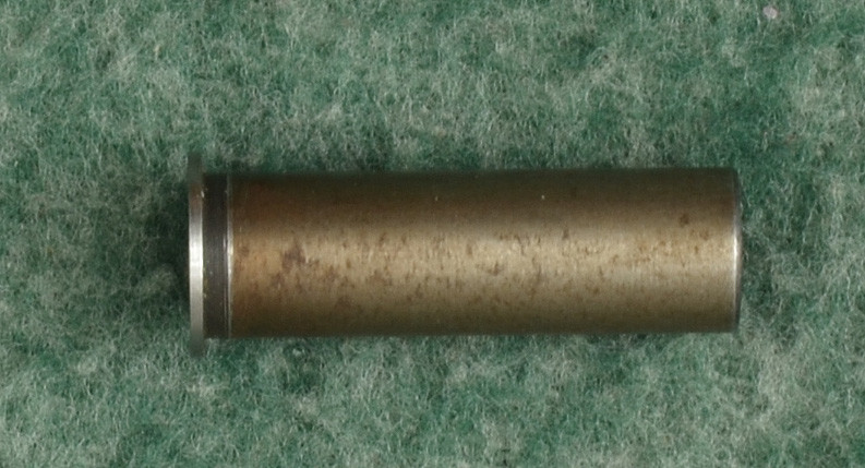 LUGER NAVY WIDE FLANGE TOGGLE PIN - M10785 - Simpson Ltd