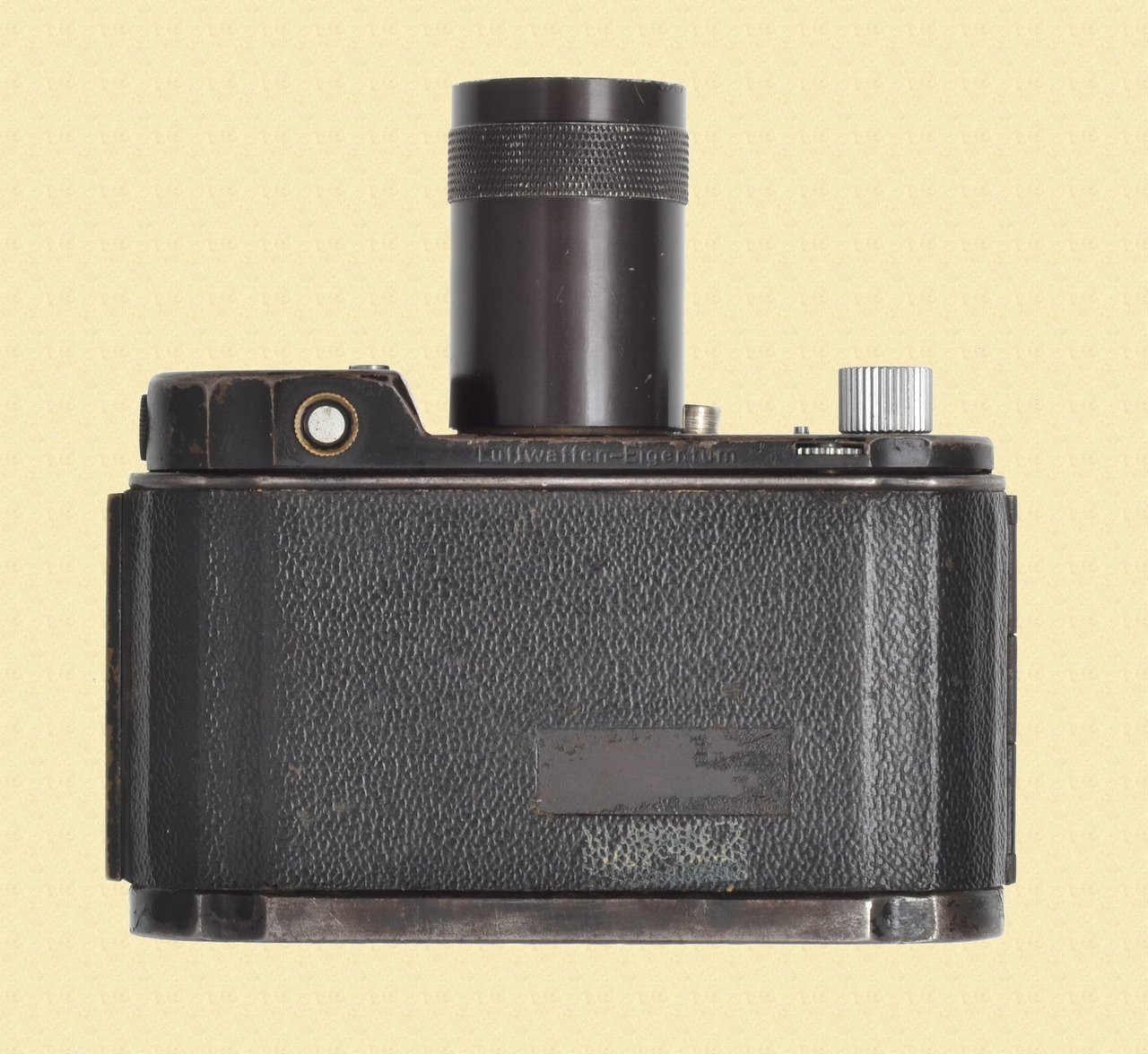 ROBOT ROBOT II CAMARA - D15485 - Simpson Ltd