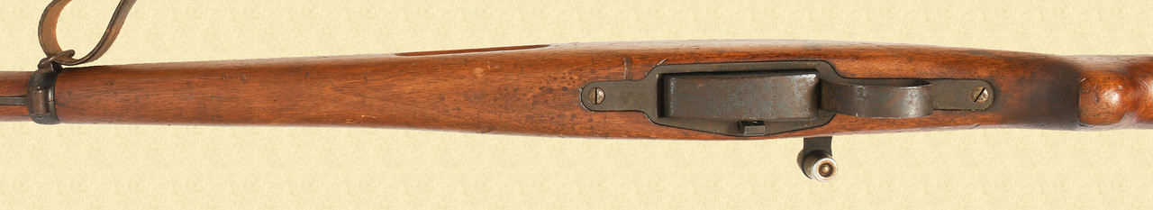 WF BERN K-31 - Z57120 - Simpson Ltd